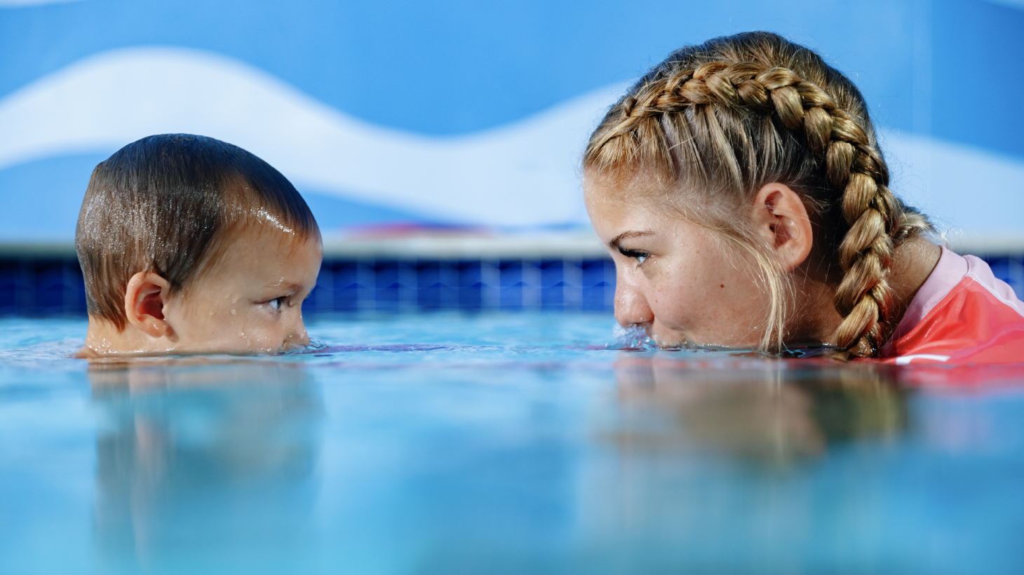 Watermelon Swim - PPK